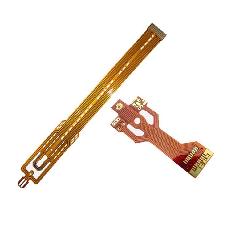 Flexible PCB – Techonics LTD