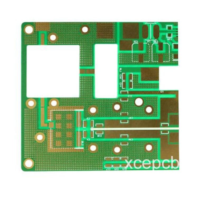 High TG PCB – Techonics LTD