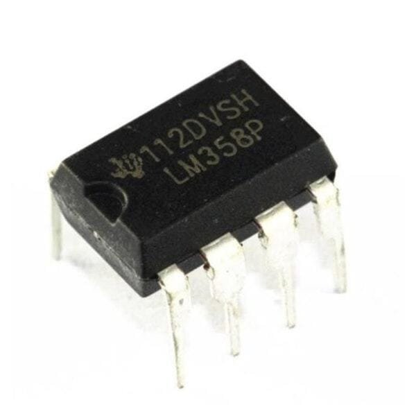 LM358N - TechonicsLTD.com