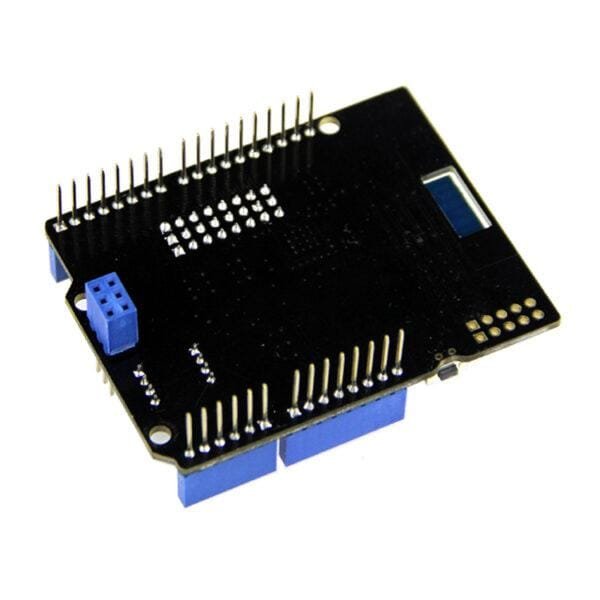 BLE Shield Bluetooth expansion board compatible with Arduino ... BLE Shield Bluetooth expansion board compatible with Arduino ...