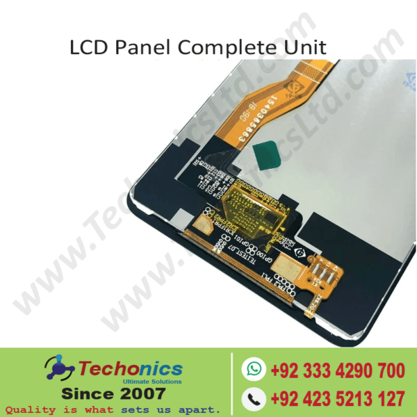 Oppo A3 LCD Panel - TechonicsLTD.com