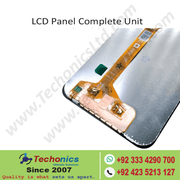 Vivo Y12 LCD Panel - TechonicsLTD.com