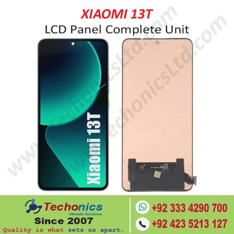 Xiaomi LCD Panel - TechonicsLTD.com